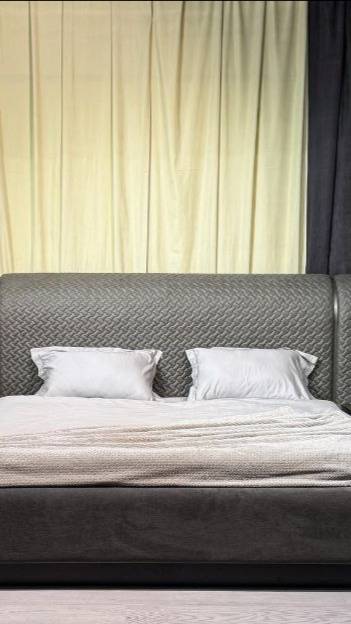 Спальня "Корнелия" – комфорт и функциональность