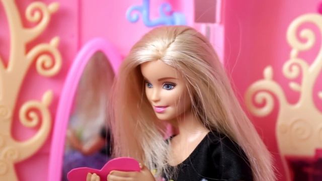 Сборник старых серий 3 - Сериал Мама Барби