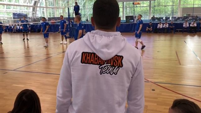 Яркая форма Хабаровского ЛПУ