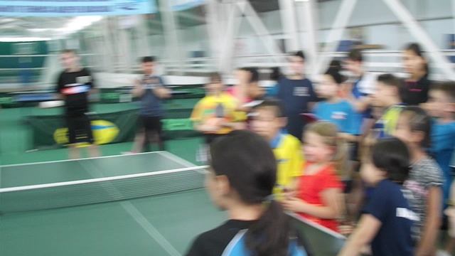 Мастер-класс Гаврилова 3 июня 2017 часть 3