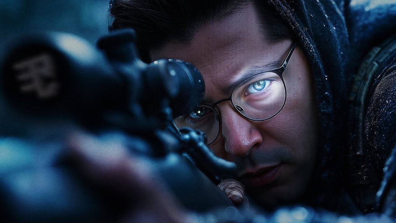 Recrent: МАКСИМАЛЬНЫЙ ФОКУС В PUBG