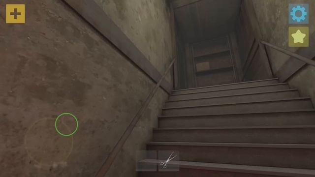 Маска обновление： Две новые концовки ⧸⧸ Маска： Хоррор-Игры (ТОПСИ)