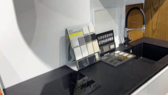 Кухня Катарина от TheFurny