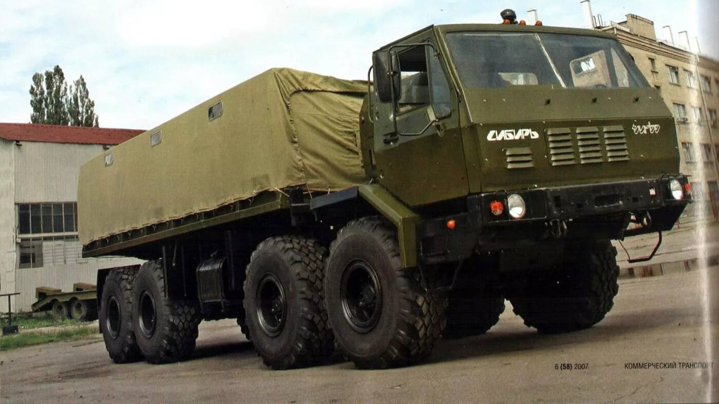 SPINTIRES: карта ПОЛЧАСА ( автор Н. Артамонов ) 4К