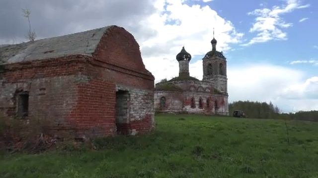 Едем в Лосево