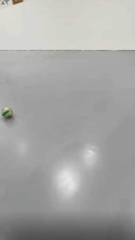 Спортивный наливной пол Полиналив - Краскофф