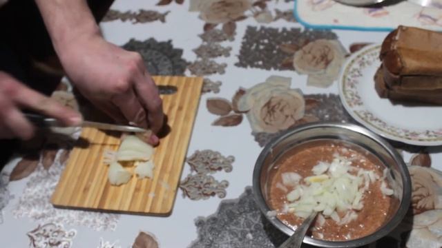 ХУДЕЕМ С KosolapTV -  Часть№1