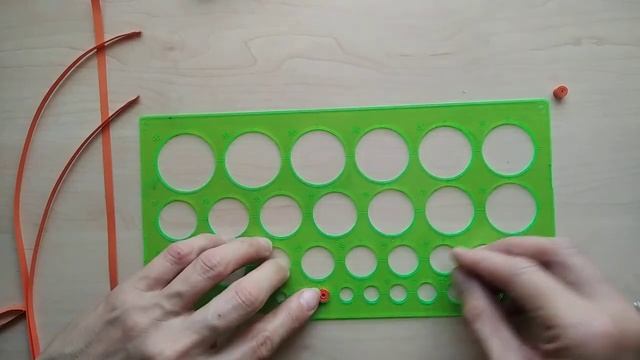 Замкнутые базовые формы квиллинга  1  - 5