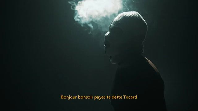 Phenomeno - Tocard ( Официальный клип )