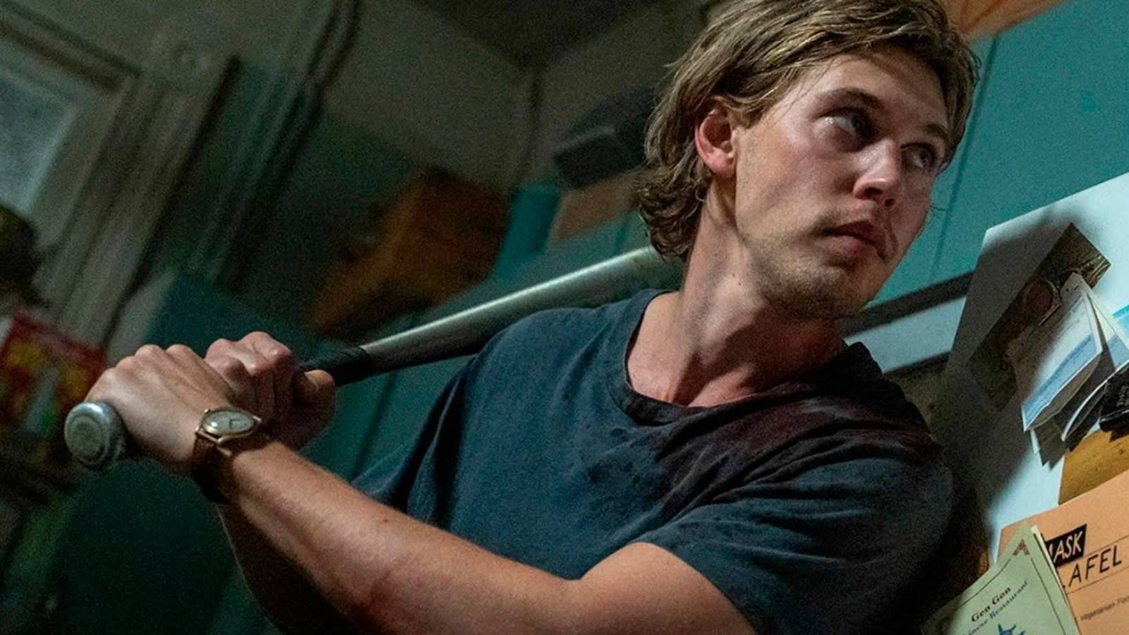 Пойман с поличным | Русский трейлер | Фильм 2025