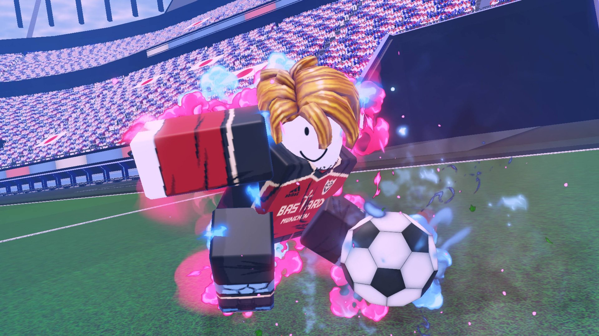 Я демонстрирую невозможное...Обзор Кайзера в Azure Latch