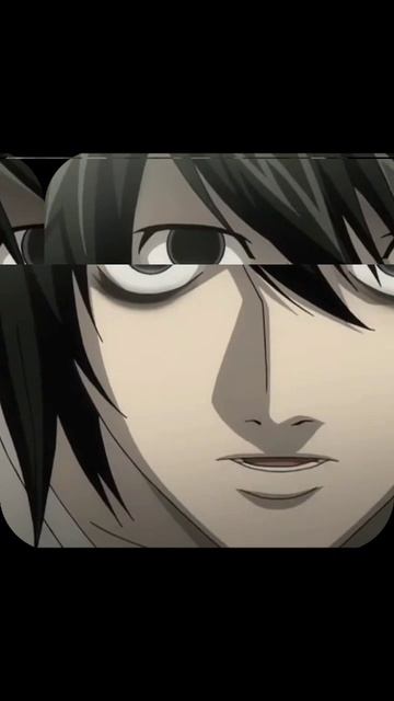 Эл из «Тетради смерти»: шизоидный психотип и ОКР | Что говорит о вас любовь к этому персонажу?