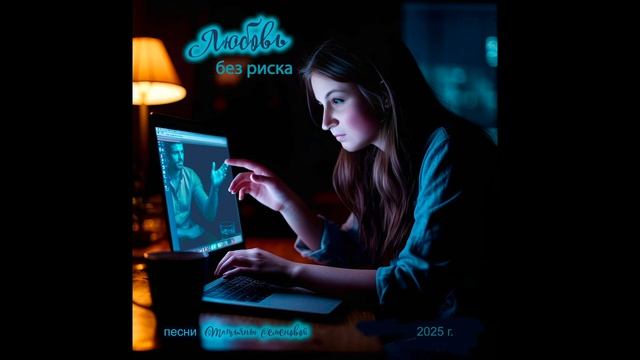 Любовь без риска (авторская Татьяны Семеновой), СПб