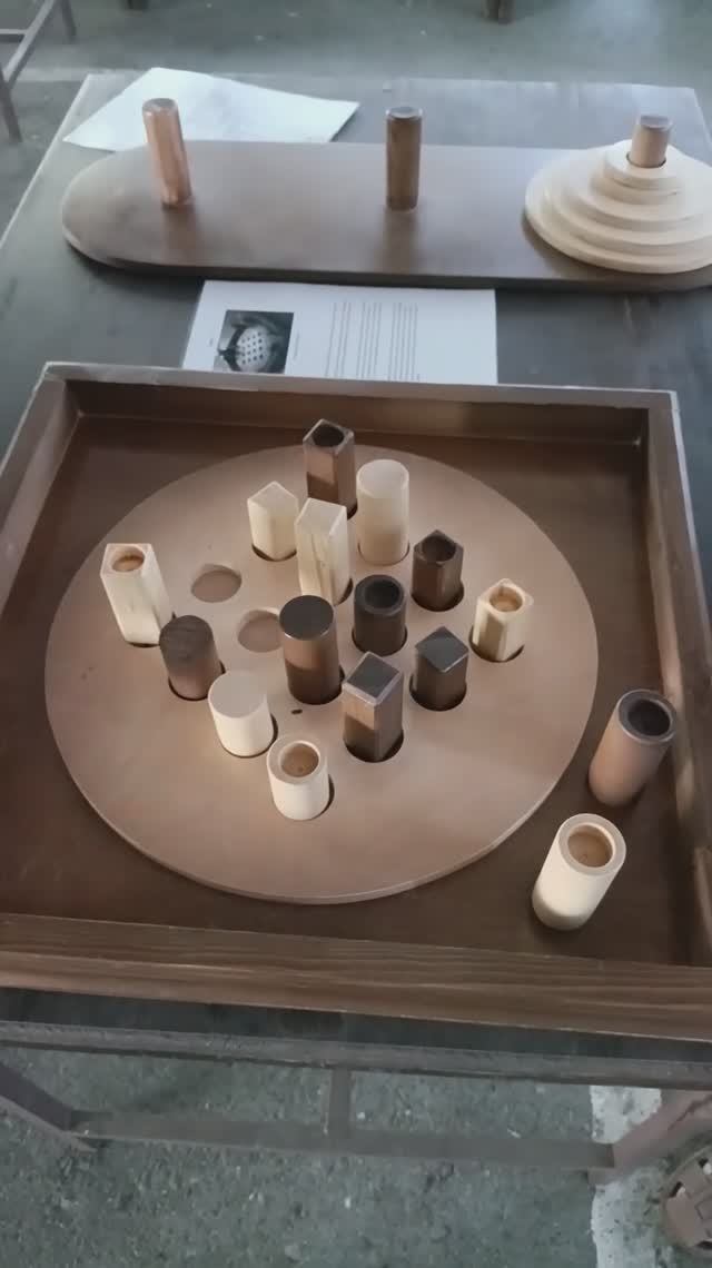 Деревянные крафтовые игры в аренду на мероприятия в Екатеринбурге