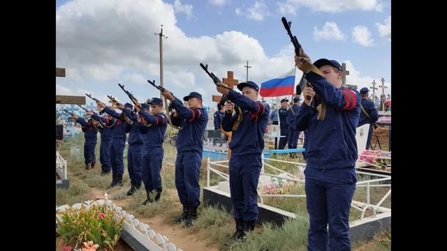 Лица героев выпуск 16 Владимир Тюменцев