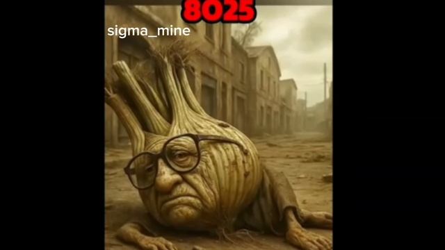 эволюция итальянских животных 6 часть