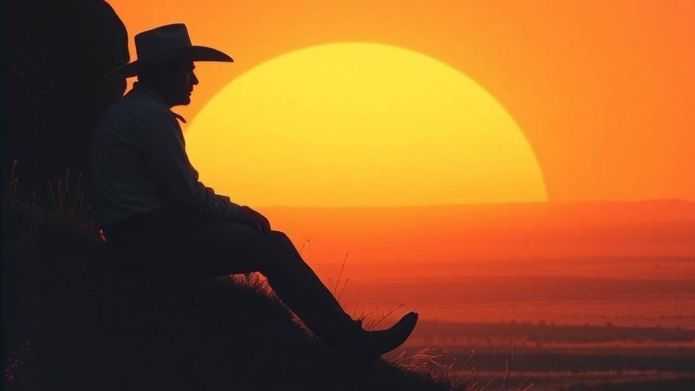 #audio ZPP - Ковбой, не гони дилижанс! (ambient-synth)