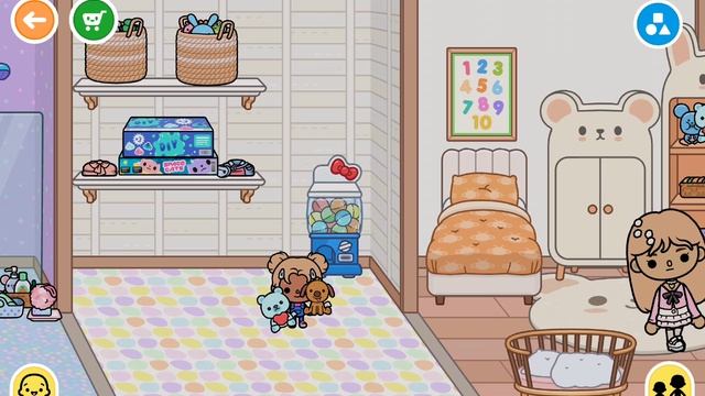 4.серия сериала богатая жизнь