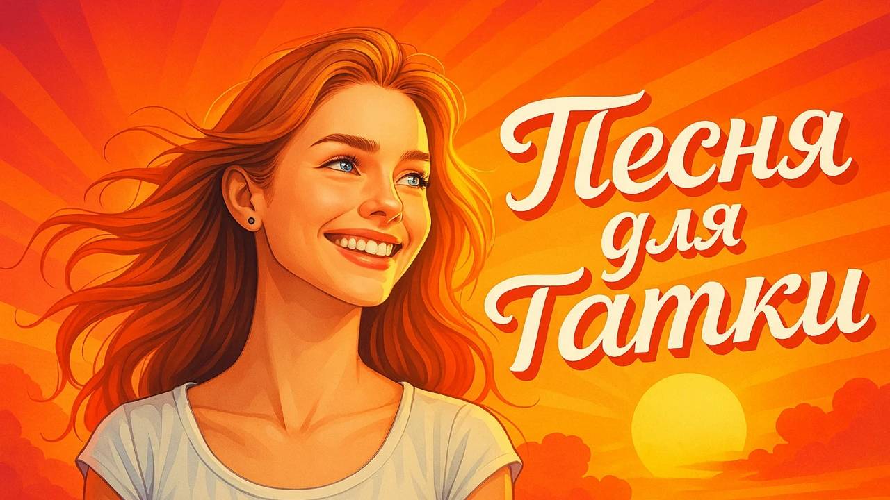 Песня про Татку. Александр Укушенный. Подарок. Музыка. Клипы. Клуб. Попса. Танцы. Денс #морковкинтв