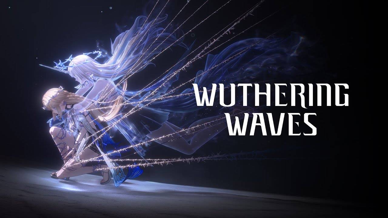 Wuthering Waves | Сюжетный синематик | Рассвет наступает