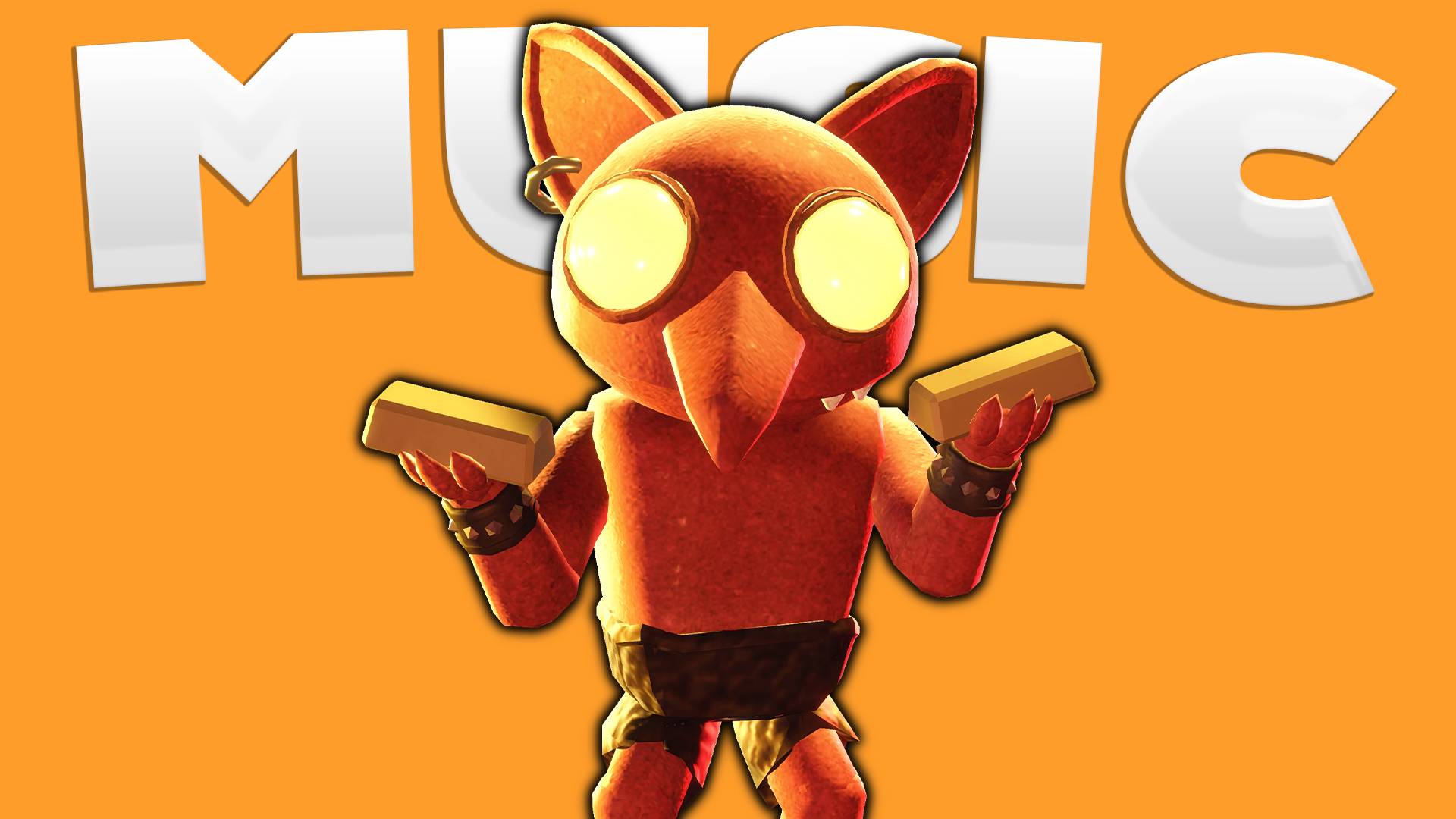 МУЗЫКА ЭЛЬ ГОБЛИНО | МУЗЫКА ДОРС