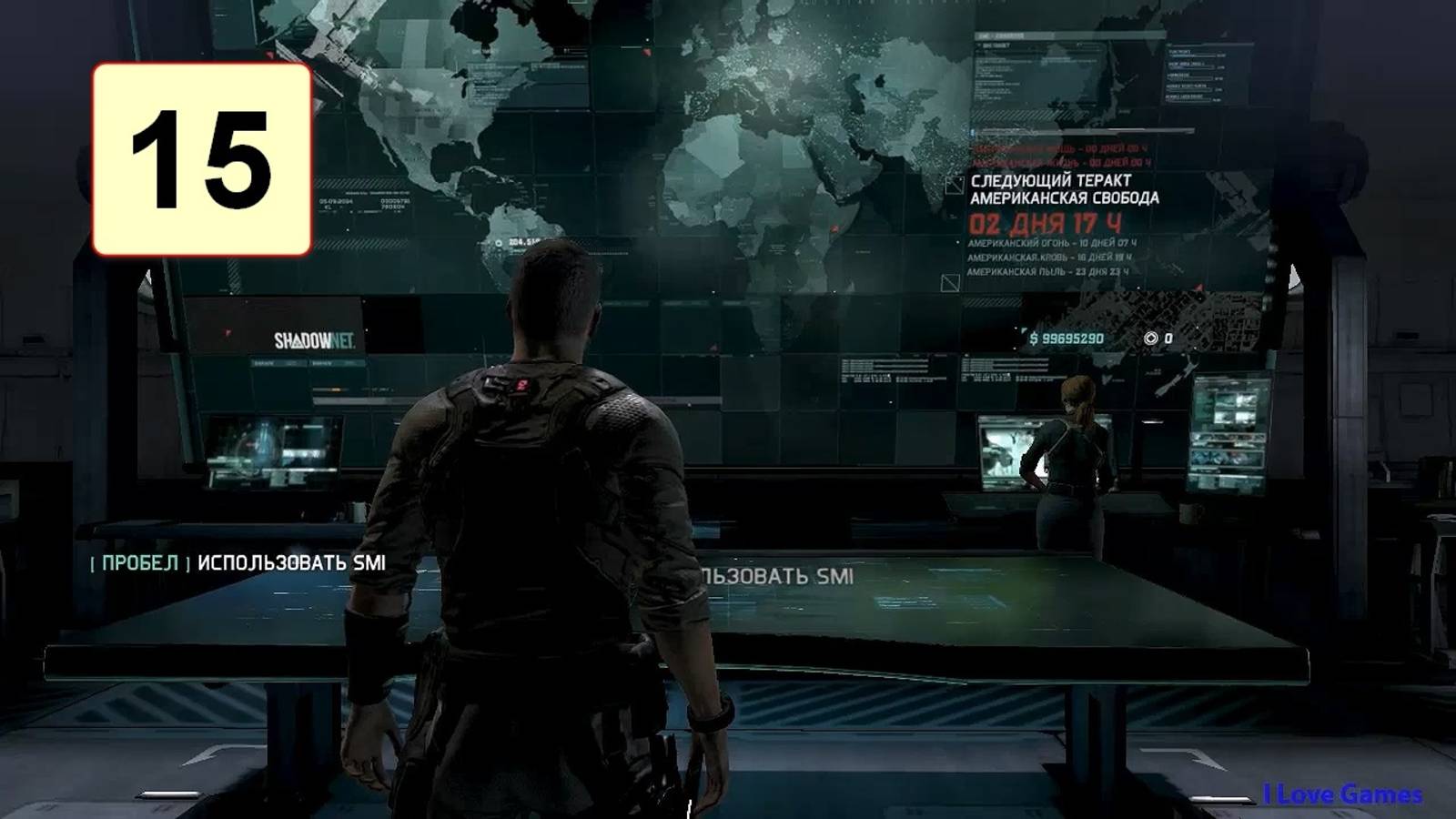 Прохождение ►Tom Clancy's Splinter Cell: Blacklist◄【• Выпуск• #15】