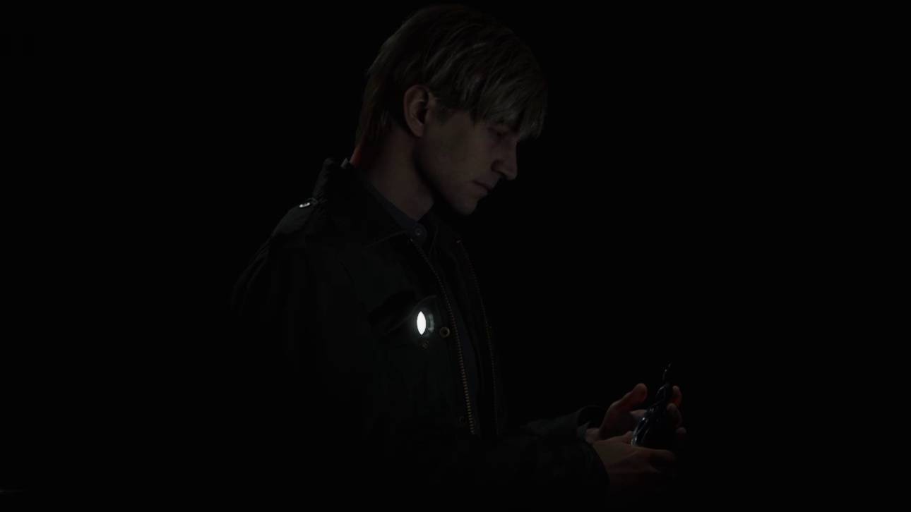 ЗОЛУШКА ➤ SILENT HILL 2: Remake ➤ Прохождение 23 ➤ Русская Озвучка