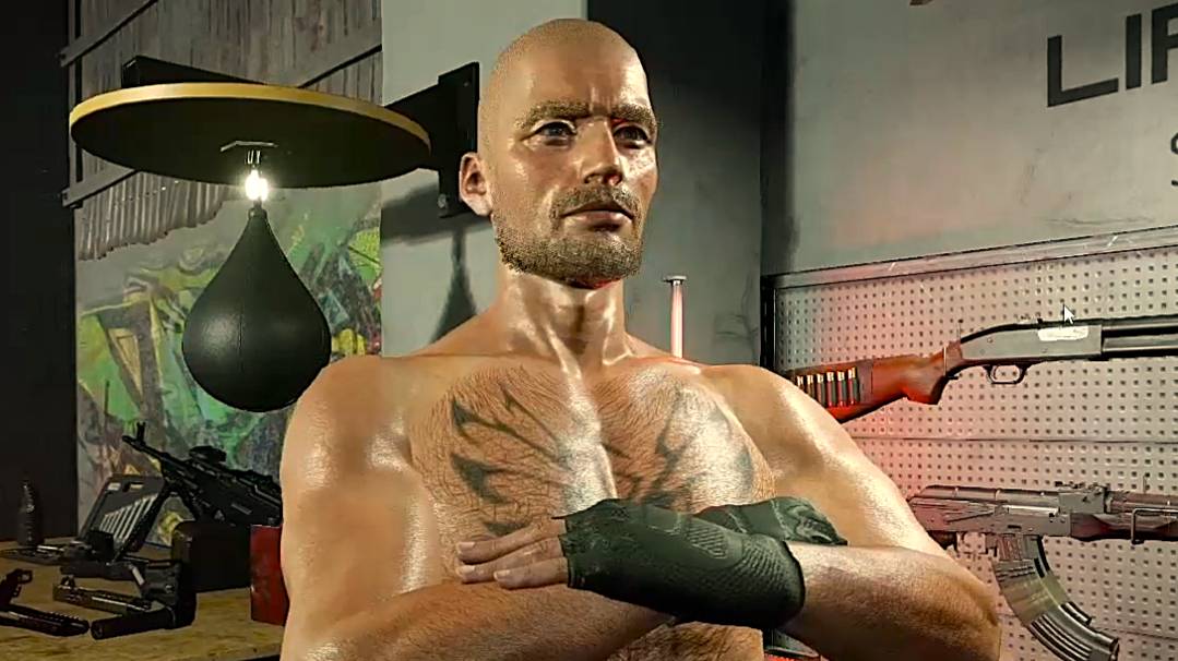 Life Effect. Обзорный