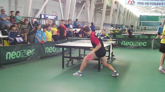 Мастер класс Гаврилова 4 июня 2017 часть 2