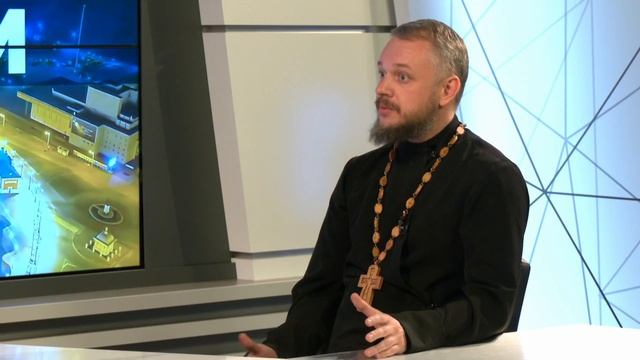 Интервью: Сергий Беляев