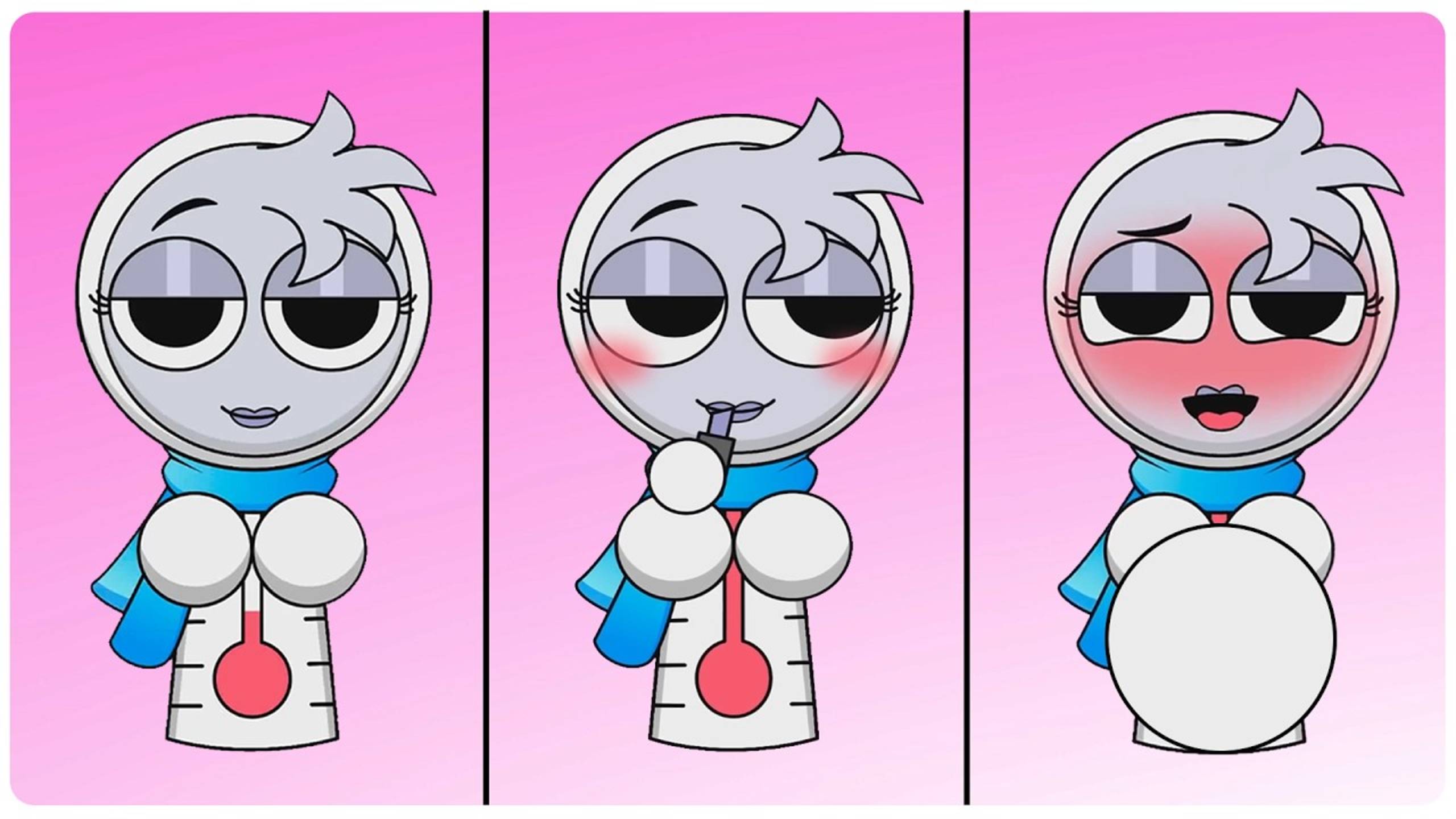 СПРУНКИ ИЛИ СПРУНКЕ - ФАЗА СНЕГУРОЧКА| Sprunki 2025