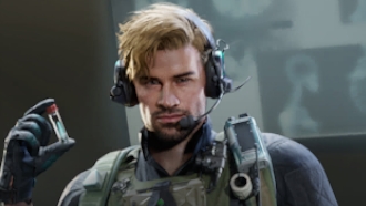 Delta Force на ПК с 1 ножом...