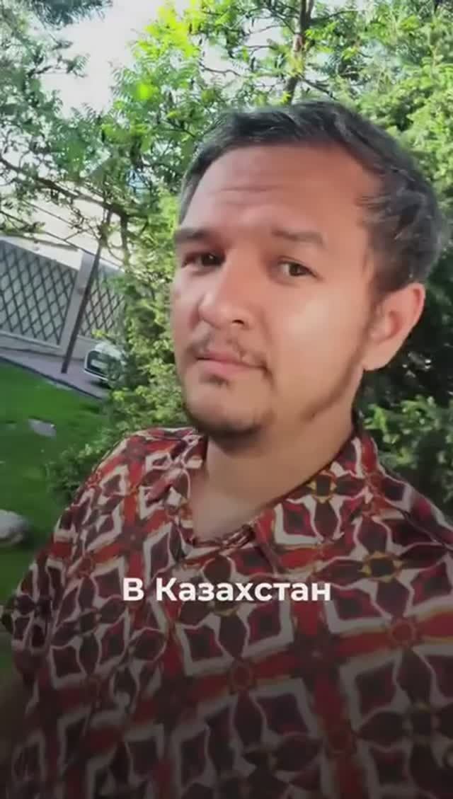 Джоел не умер во 2 сезоне, он переехал в Казахстан - Одни из нас (The Last of Us) (юмор)