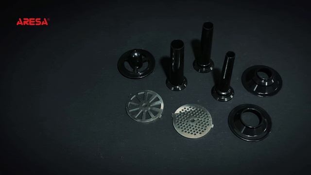 Мясорубка/Meat grinder ARESA AR-2105