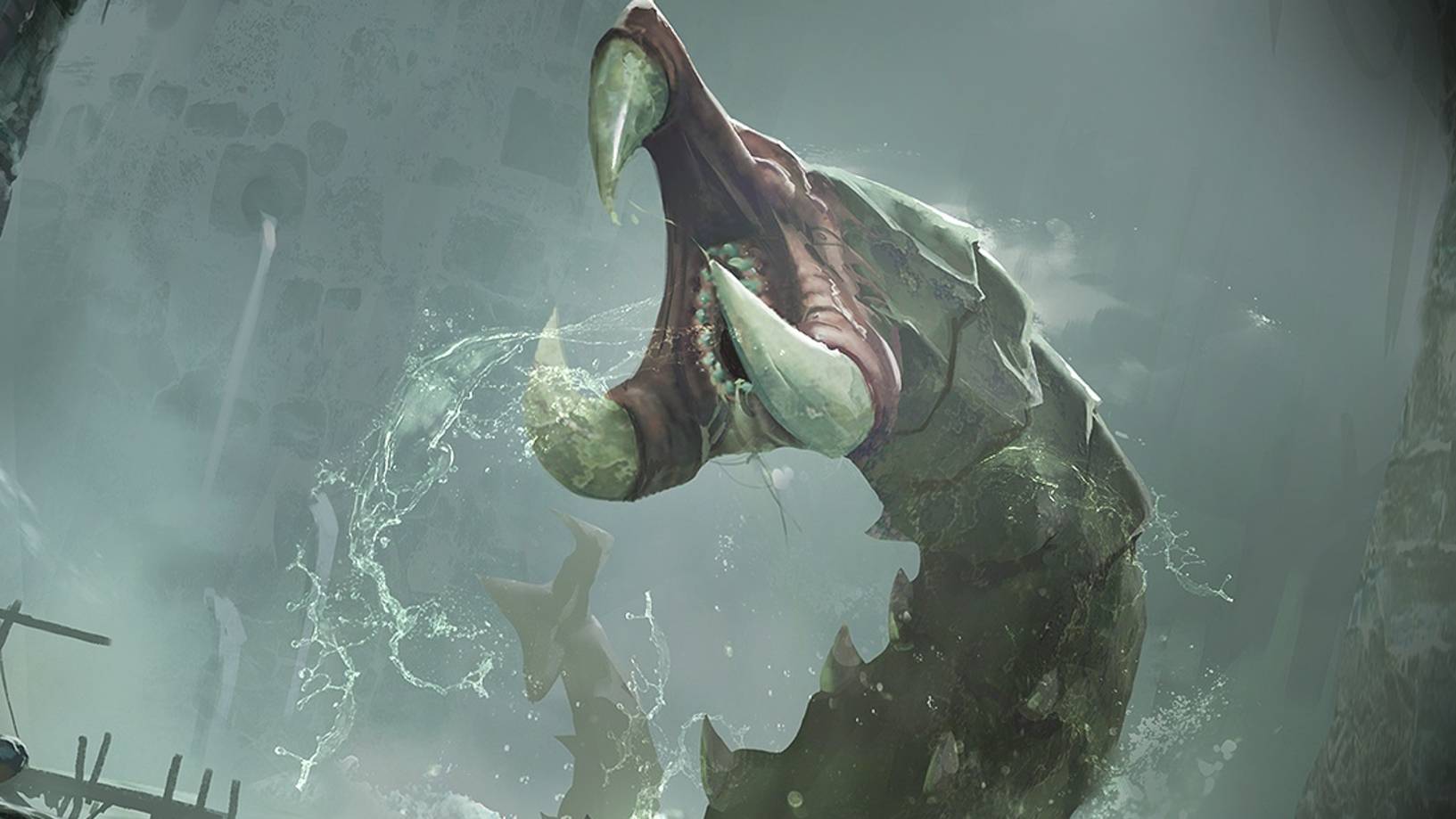 Зараженная канализация Кингсхилла | Drakensang Online | Прохождение ивента | Без комментариев