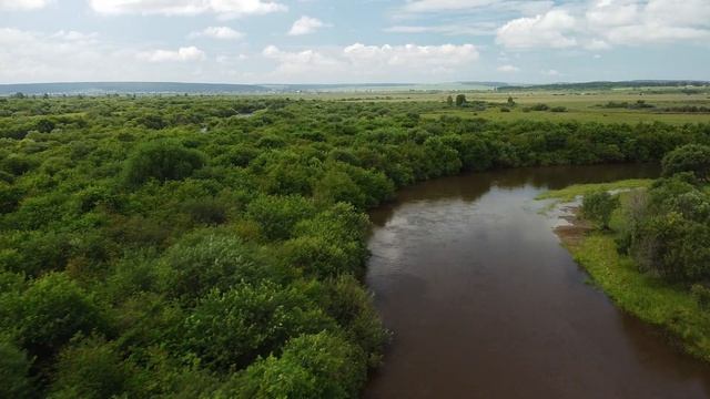 Просыпается природа авторская песня на стихи Сергея Сорокина 2025г.