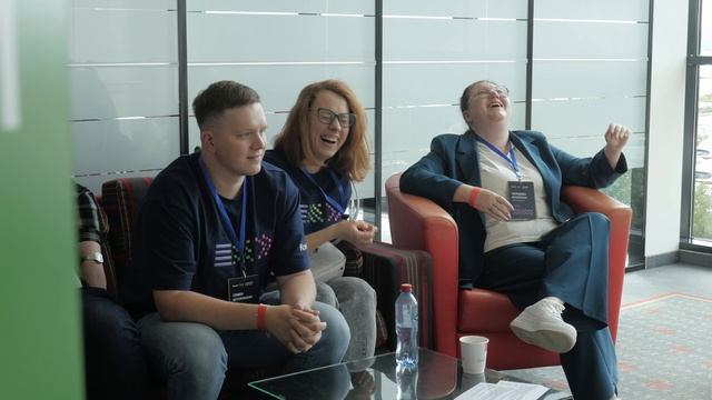 Как прошла конференция аналитиков 2024