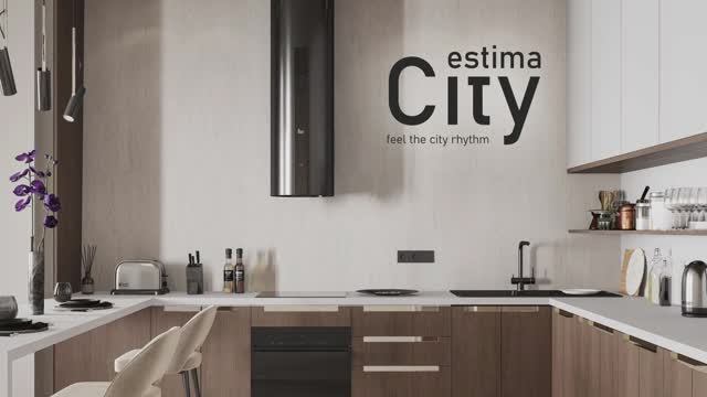 Коллекция Ragtime — красота прочного камня