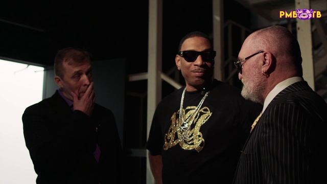 Программа "ЗАКУЛИСЬЕ"