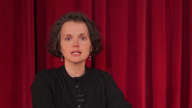 Без срока давности: Санкт-Петербургский государственный музей театрального и музыкального искусства