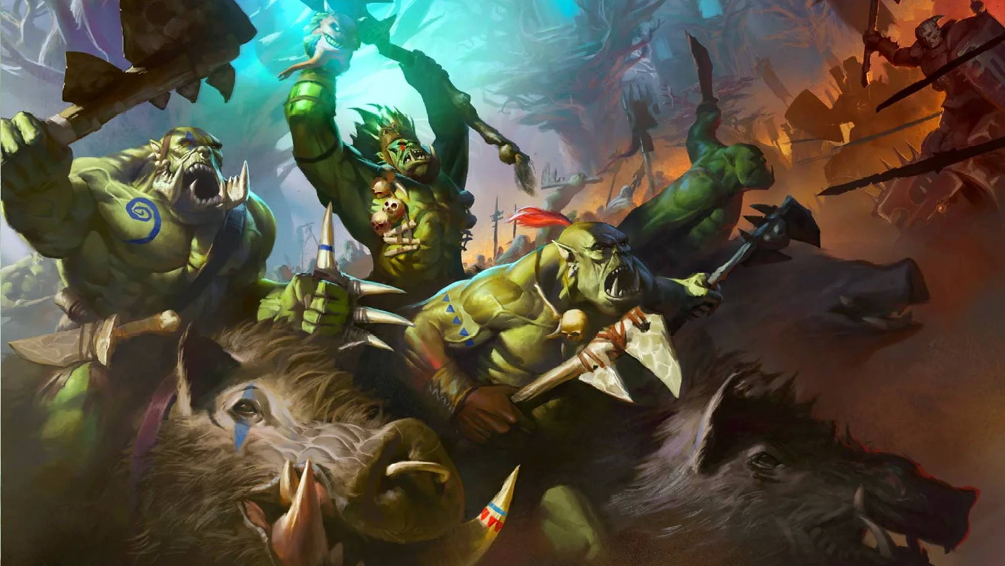 #audio ZPP - Оркская+ (Мы всё ещё - Орки!) [автор слов - Михаил Елизаров, кавер - Zakhar Parov]