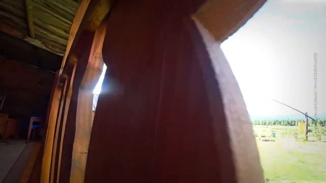 Беловодье. Алтайские тропы Николая Рериха.