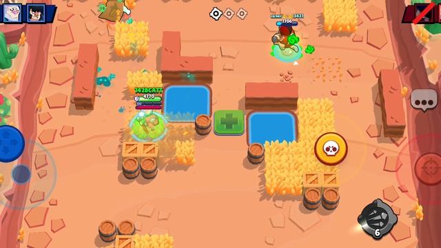 Катка на Байроне