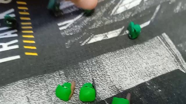 Подольские курсанты