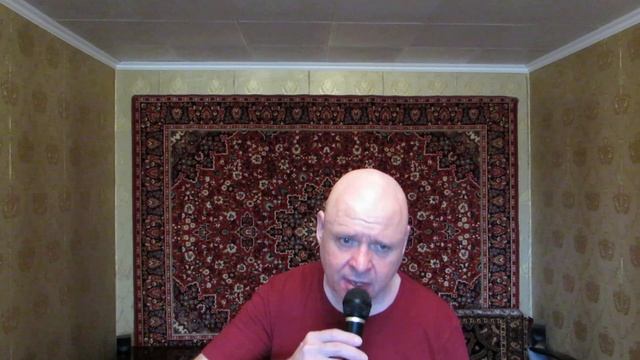 «Мы дети большого города» «Серьга» Сергей Галанин