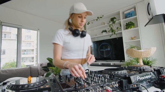 Kallisto - Progressive House Mix Vol. 11