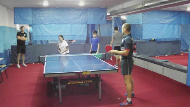 мастер-класс Гаврилова 9 ноя 2018 часть 1