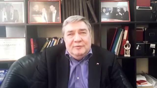 Председатель правления АМИ РС С.Г. Пилатов поздравил ФАС РФ с 15-летием на сайте ФАС