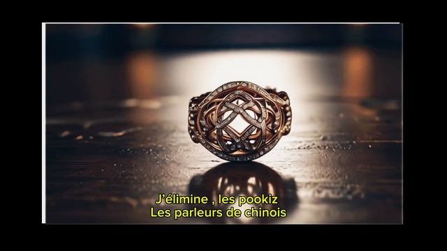 Phenomeno, @TB_prod  - Bresom  (Visualizer)