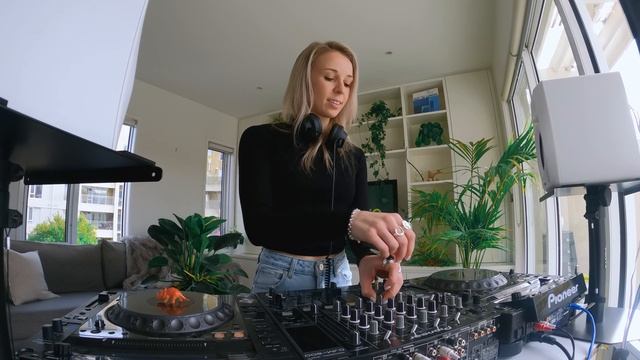 Kallisto - Progressive House Mix Vol. 05